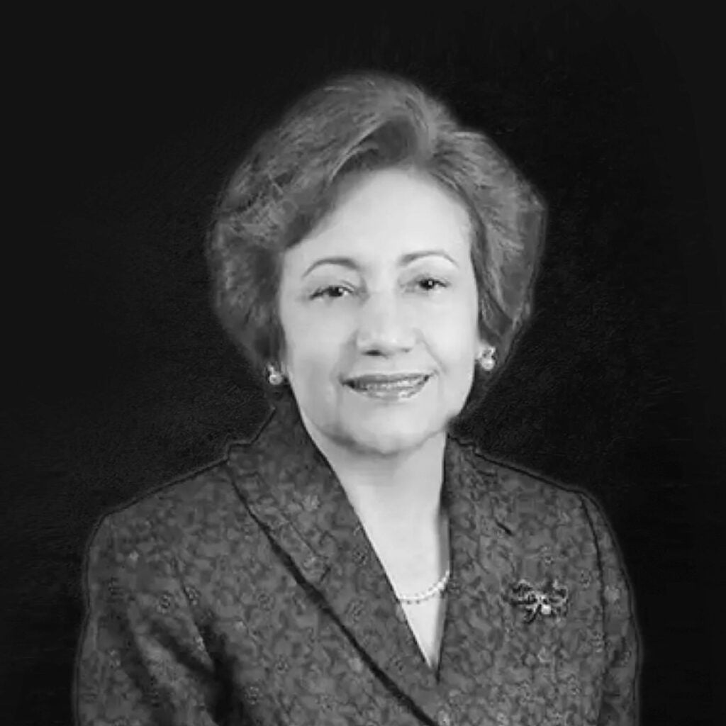 Libro de Condolencias Honorable Señora Rosa Gómez de Mejía - Embajada ...